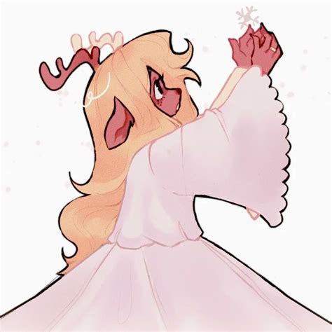 The Big Imageboard Tbib 11 4 Fingers Anthro Antlers Blonde Hair Buckteeth Capreoline