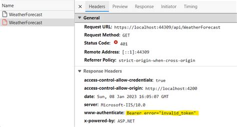 How To Implement Jwt Token Authentication In Angular With Net Core Sharepointcafenet