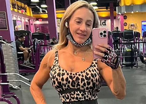 Pumping Porn Female Bodybuilders Claim They Were Sexually Exploited Fairview Post