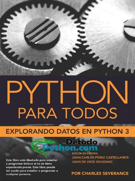 python para todos explorando la información con python 3 pdf almacenamiento de datos de la