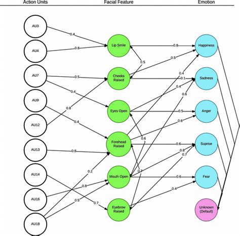 one of the proposed fuzzy cognitive map prototypes download scientific diagram