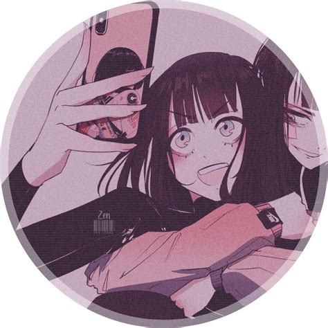 Matching Pfps Anime Friends Girls My Xxx Hot Girl