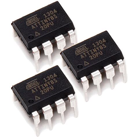 Attiny85 Guide Pinout Features And Configuring Digispark Nerdytechy