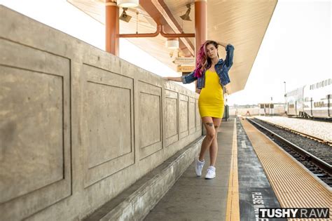 Haley Reed Classypornstars
