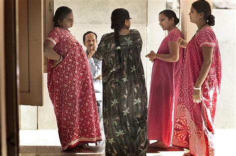 The Hidden Face Of Surrogacy Indias Surrogacy Industry”