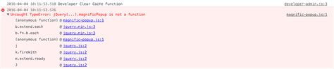 some common errors about jquery and how to fix them hura tips