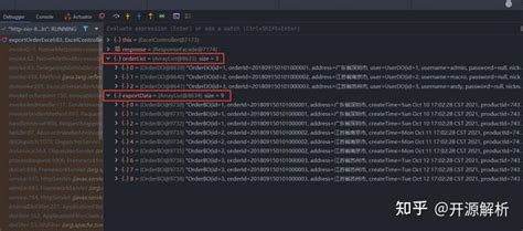 springboot 集成 easyexcel 3 x 优雅实现 excel 导入导出 知乎