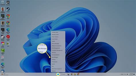 7 Ways To Open The Task Manager In Windows 11
