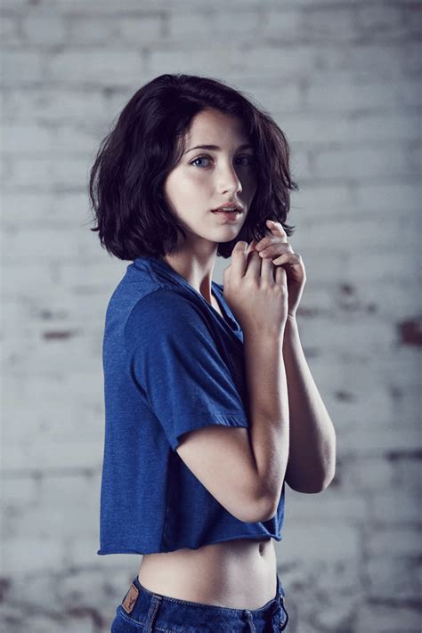 Emily Rudd Rcelebritybelly