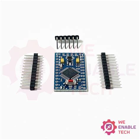 Arduino Pro Mini Clone