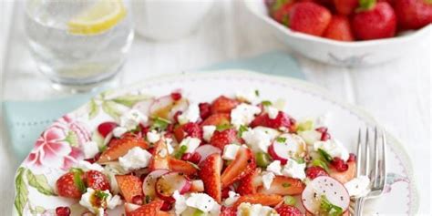 13 Best Summer Strawberry Recipes