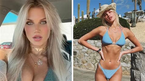 Woman Reveals She Is Fed Up With Judgment Due To Larger Chest Au — Australias