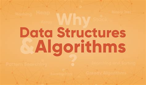 understanding data structures and algorithms