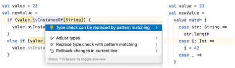 intellij scala 플러그인의 성능 팁 the intellij scala plugin blog