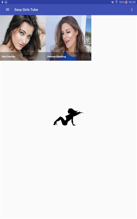 Sexy Girls Tube App On Amazon Appstore