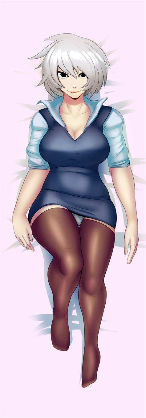 Lemonfont Faye Pillow Futanari Know Your Meme