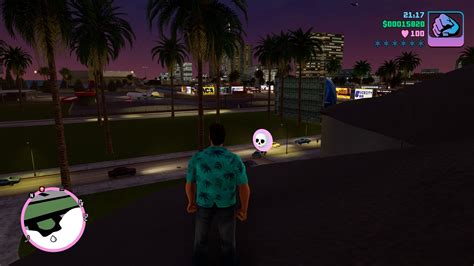 Vice City Vacation Part One Telegraph