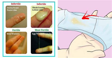 These Are The Things That Vaginl Discharge Might Tell You About Your Overall Health Condition