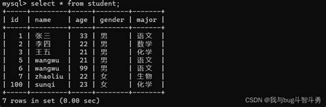 mysql修改自增主键数值无效的问题 navicat无法修改最大主键值 csdn博客