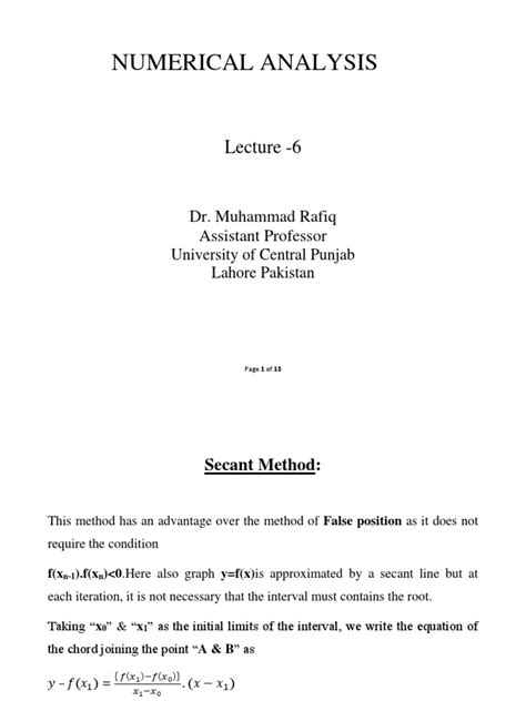 na lec 6 pdf pdf theoretical computer science mathematical objects