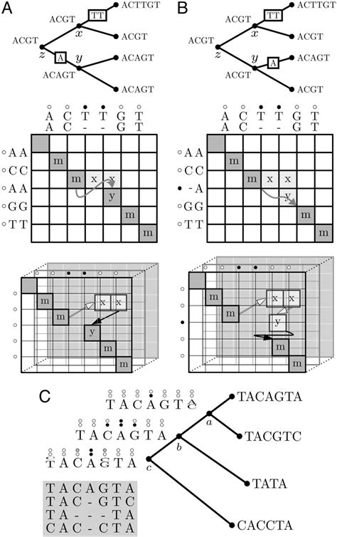 multiple sequence alignment methods download table