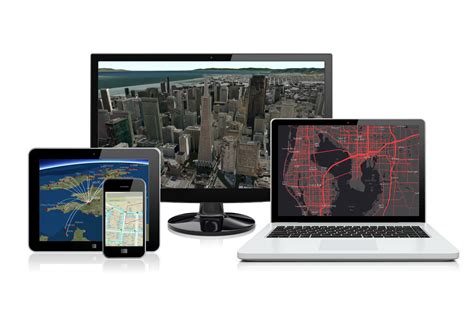 Esri And PubNub Collaborate On Real Time Location Strategy Technology