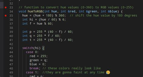 Syntax Highlighting Not Working In Arduino IDE 2 X Help Information