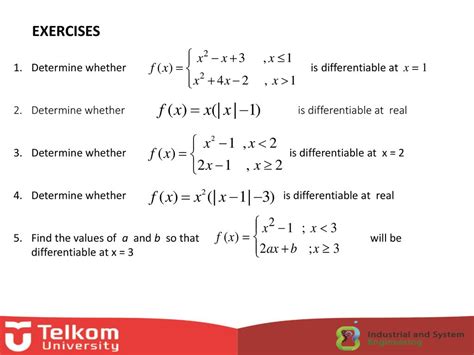 4 the derivative npd ppt download