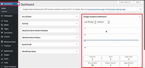 How To Add Google Analytics To WordPress Without A Plugin ThemeWaves