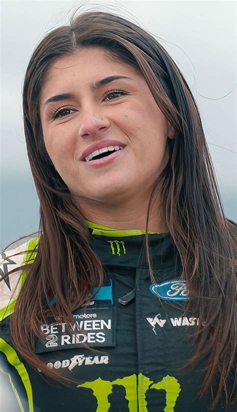 Hailie Deegan Nude Photos And Porn 2023 Scandal Planet
