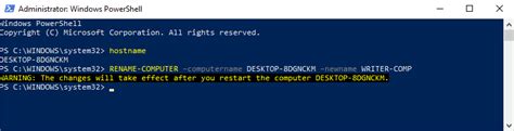 obtenga el nombre de dominio usando powershell y cmd power shell how to get domain name using