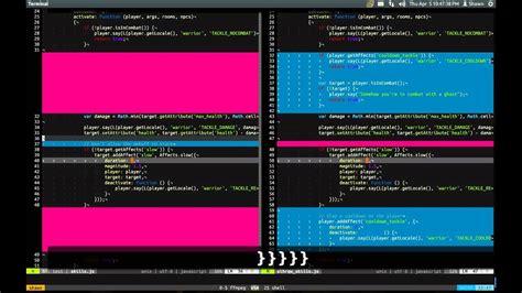 Using Vimdiff As Your Git Diff Tool YouTube