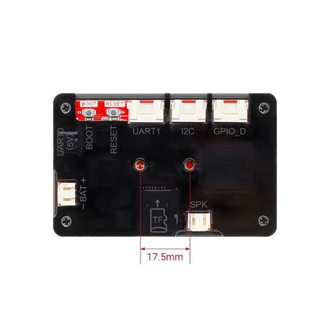 ELECROW ESP32 Display 2 4 Inch HMI Display 240320 SPI TFT LCD Touch