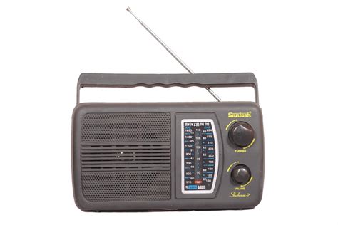 Santosh Five Band Portable FM Radio Shehnai 9 Amazon In Electronics
