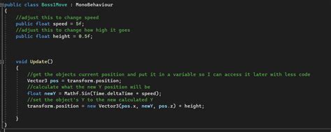How To Make A Game Object Constantly Move Right While Also Moving Up