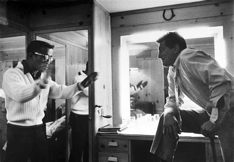 Dean Martin Rare And Classic Photos Of A Laid Back Legend