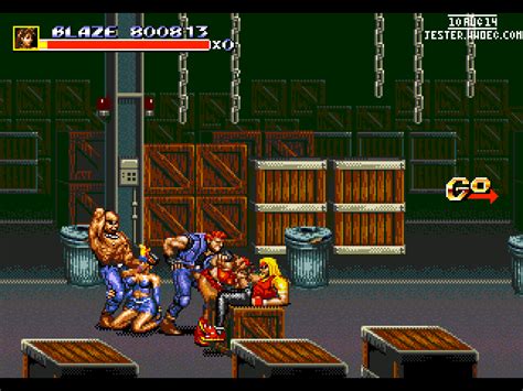 Post 1425338 Animated Blargsnarf Blazefielding Donovan Galsia Garnet Goldie Sprites Streetsof