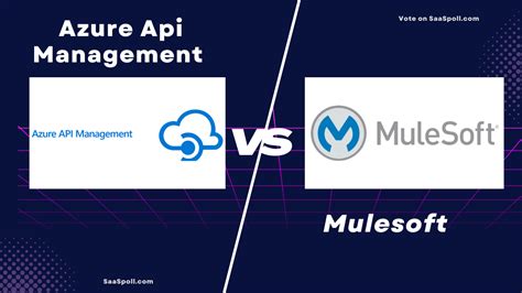 azure api management vs mulesoft saaspoll
