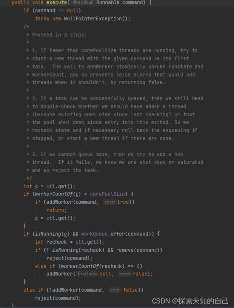 java runnable，callable和futuretask详解 java futuretask csdn博客