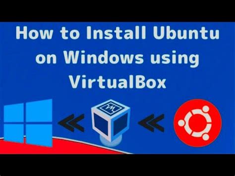 How To Install Ubuntu 20 04 LTS On VirtualBox In Windows 10 Tech Active