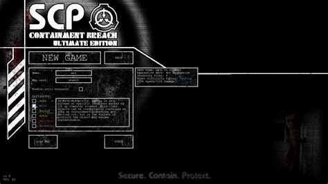 What This Mod S Done Part 3 Feature SCP Containment Breach Gameplay