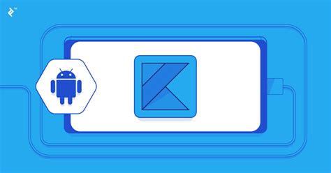 kotlin android development for humans toptal®
