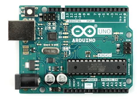Arduino Beginner Tutorial 3 Pulse Width Modulation PWM Planet DesKel