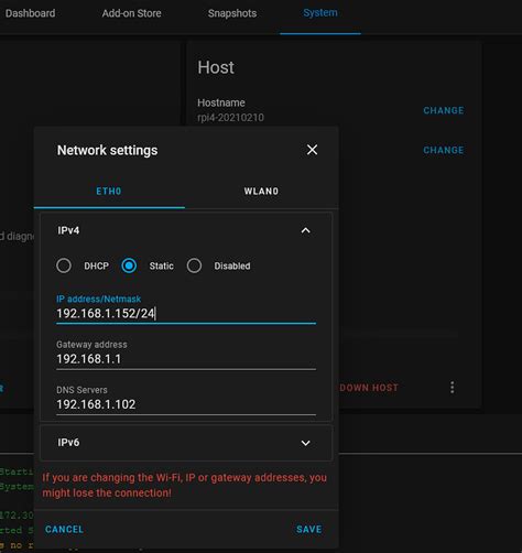 installing home assistant supervised on a raspberry pi using debian 12 community guides home