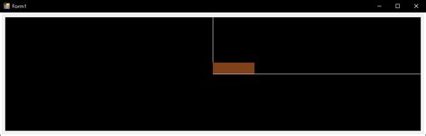 winforms c opentk glcontrol drawing cube incorrect stack overflow