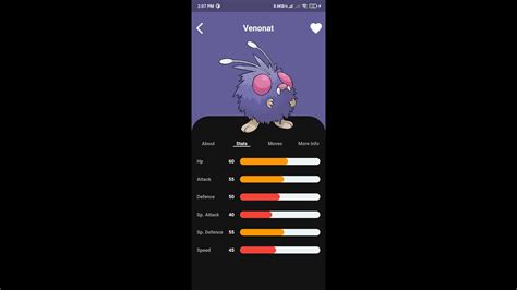 pokedex made in flutter using pokeapi and sembast sexiezpix web porn
