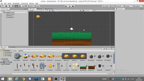 tutorial make a character movement and jumping in unity eps i youtube