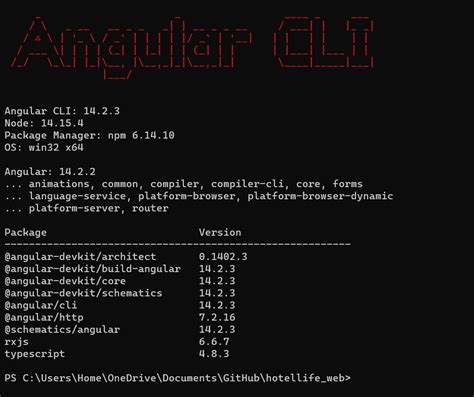 Webpack Error Module Build Failed Angular Migration To 1422 Stack Overflow