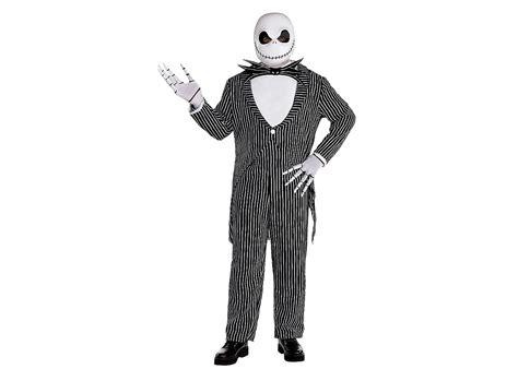 16 Scary Halloween Costume Ideas For 2023