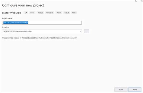 Understanding Authentication In Blazor And ASP NET Core Part 2